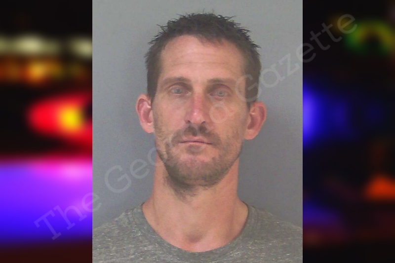 Blake Edwards — Douglas County