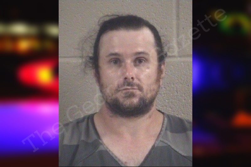 Timothy Eller | Whitfield County