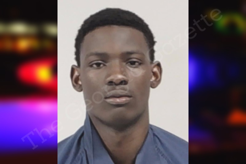 Elijah Ellis — Lowndes County Jail Bookings