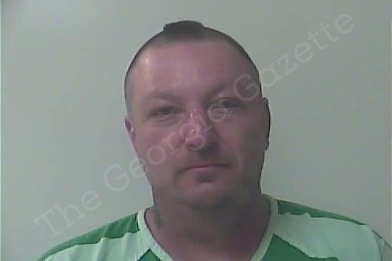 Christopher Eck | Oconee County