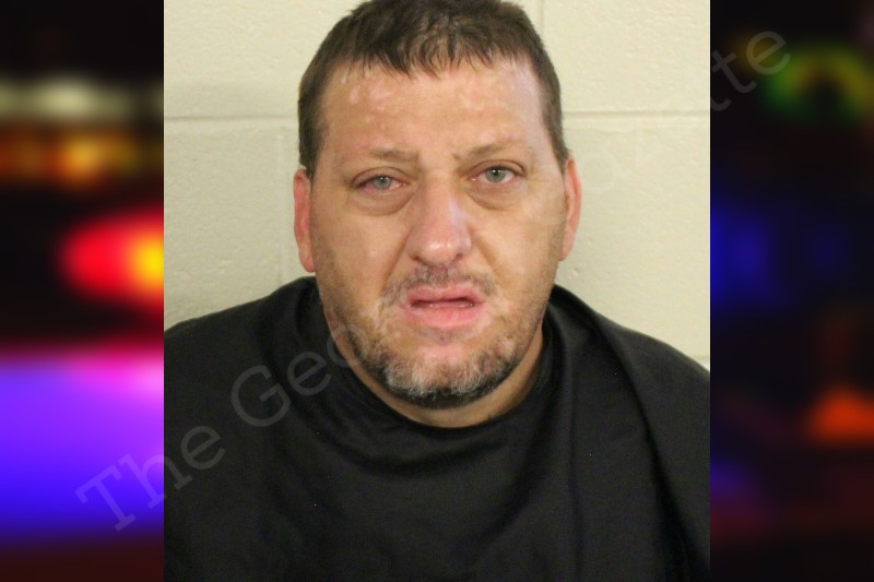 Roger Eden | Floyd County