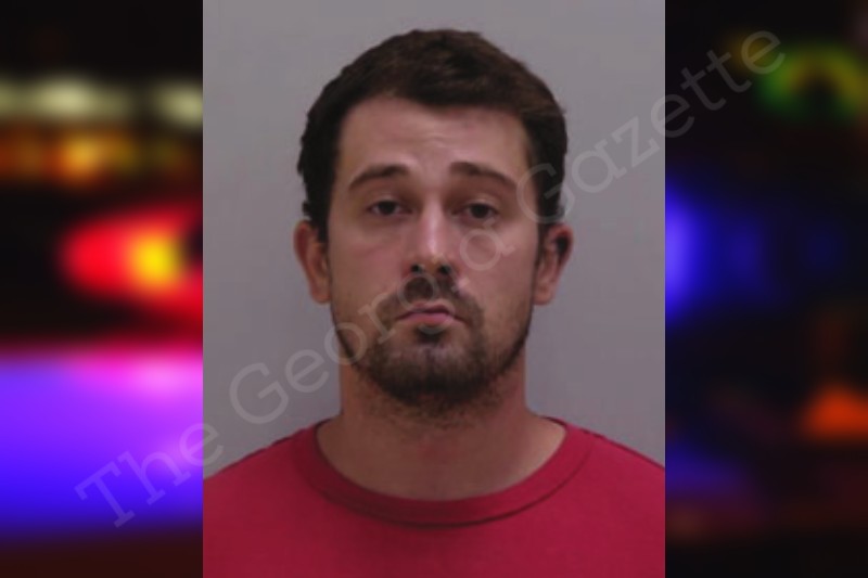 Elijah Edwards — Bartow County Jail Bookings