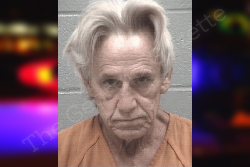 Larry Eidson — Columbia County Jail Bookings