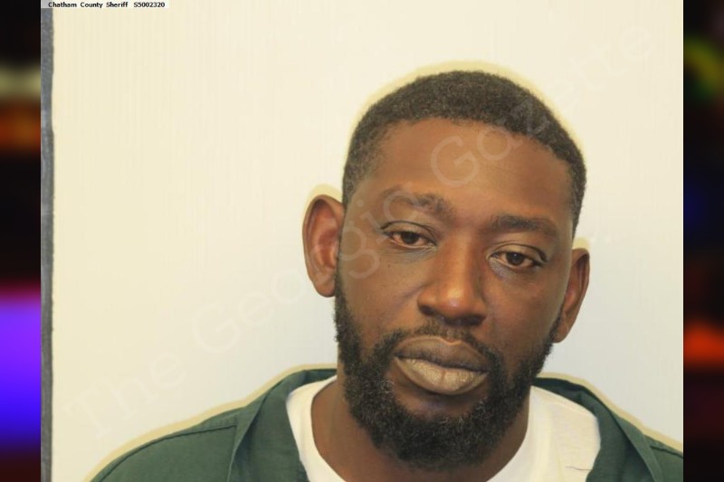 Ted Ellis — Chatham County Jail Bookings