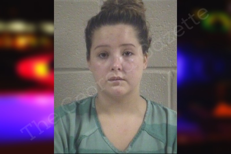 Erica Faber — Whitfield County Jail Bookings Erica Faber — Whitfield County Jail Bookings
