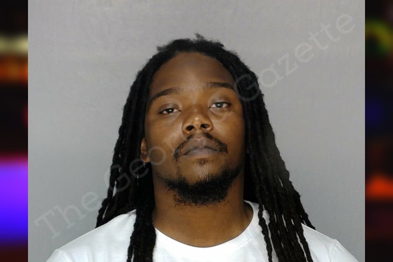 Erion Smith — Bibb County Jail Bookings