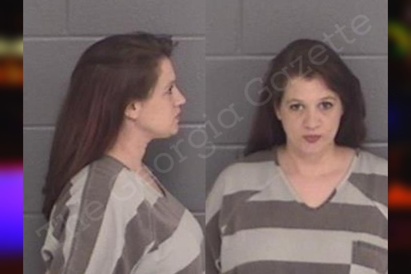 Holly Ertley | Barrow County