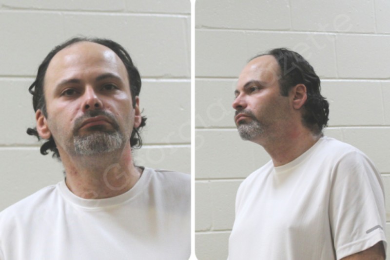 Joshua Estep — Houston County Jail Bookings