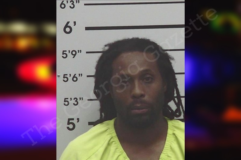 Gerard Evans — Turner County Jail Bookings