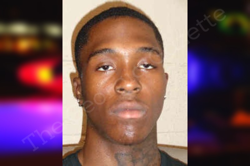 Samuel Farley | Henry County