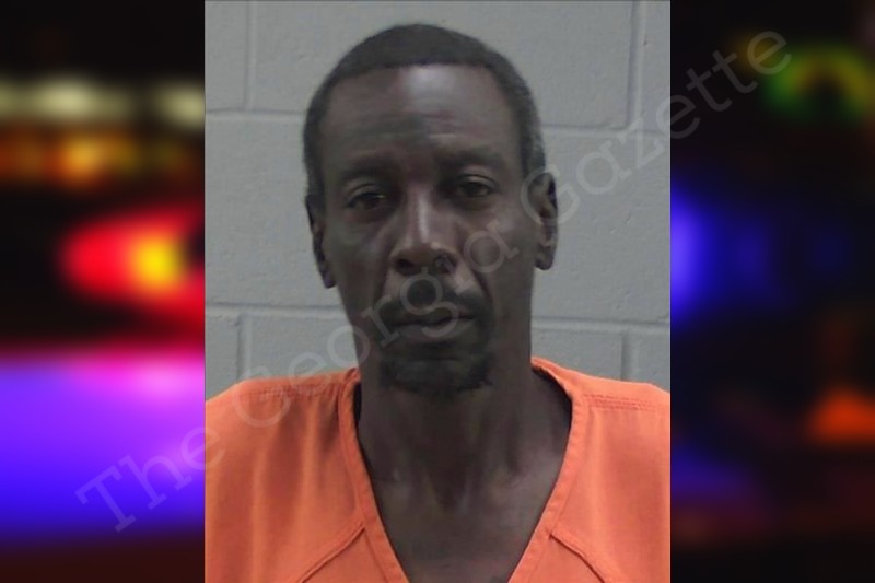 Everett Faust — Madison County Jail Bookings