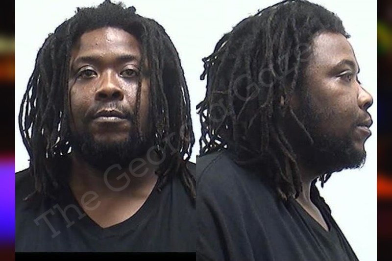 Roy Faust — Clarke County Jail Bookings