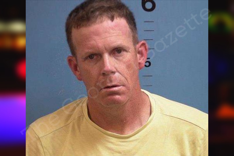 Thomas Fenn | Monroe County