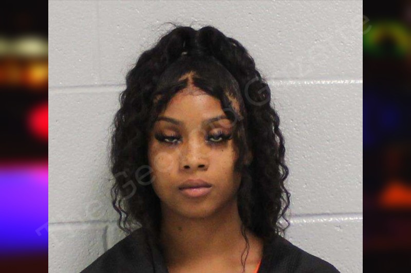 Shakerra Forbes | Carroll County