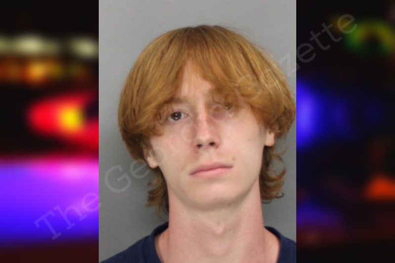 Jacob Foster | Cobb County