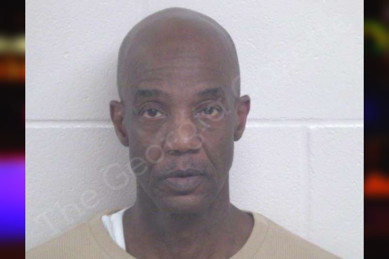 Avery Franklin — Washington County Jail Bookings