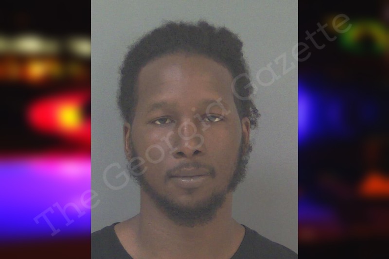 Christopher Frasier | Douglas County