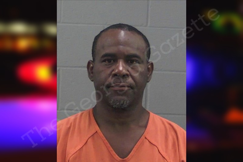 Alvin Freeman | Madison County Jail Bookings