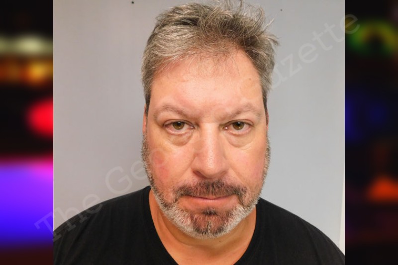 Mark Friedman | Hall County