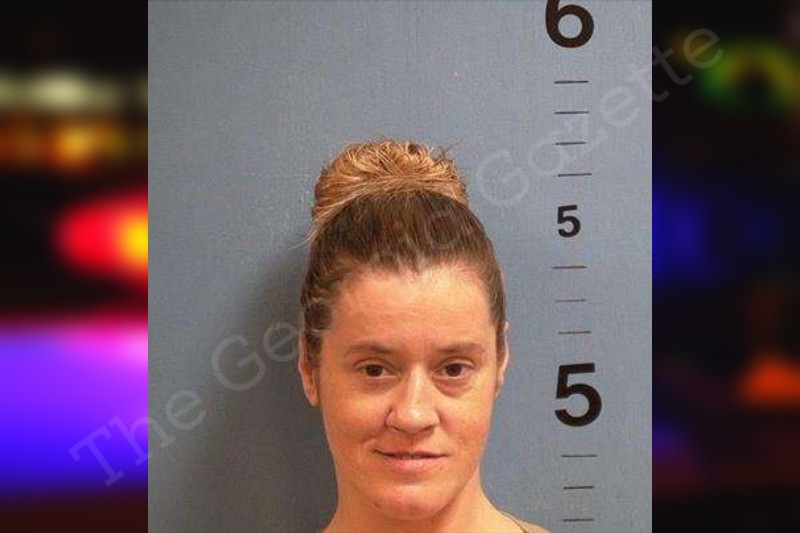 Amy Fuller — Monroe County Jail Bookings