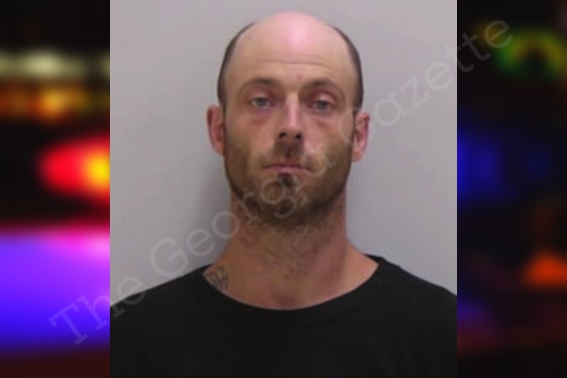 Jonathan Fairchild | Bartow County