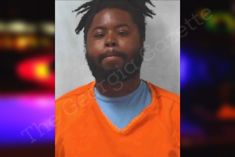 Cornelius Faison Jr — Seminole County Jail Bookings