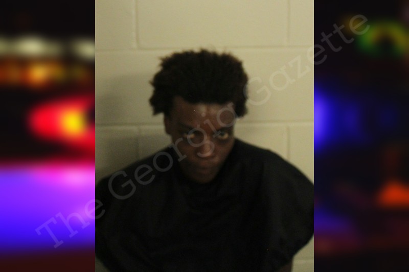 Audrey Ferguson — Floyd County Jail Bookings