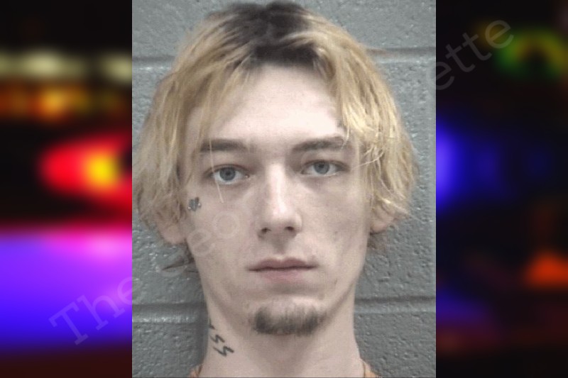 Randy Ferguson — Columbia County Jail Bookings