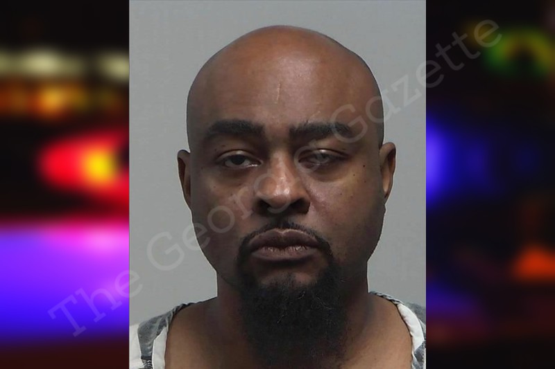 Robert Fillman — Tift County Jail Bookings