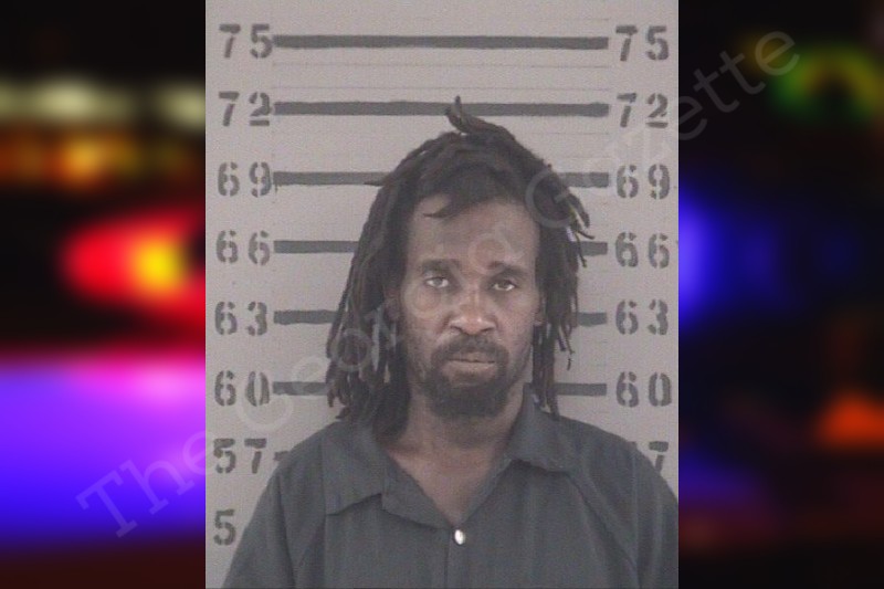 Timothy Fletcher — Dougherty County Jail Bookings