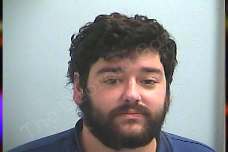 Jacob Flock — Dawson County Jail Bookings