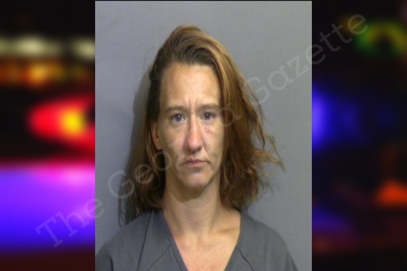 Annette Floyd — Glynn County