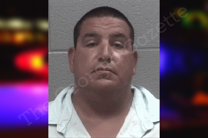 James Frazier — Columbia County Jail Bookings