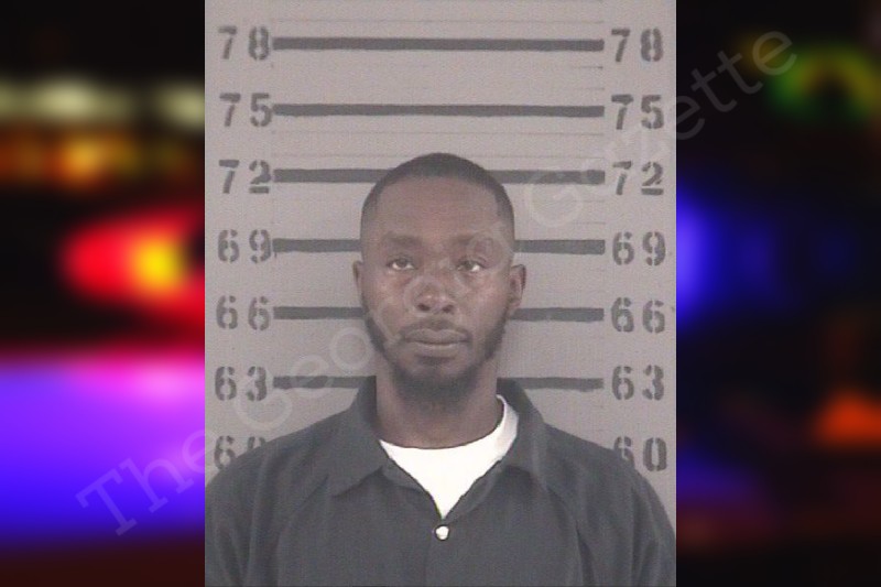 Octavis Freeman | Dougherty County