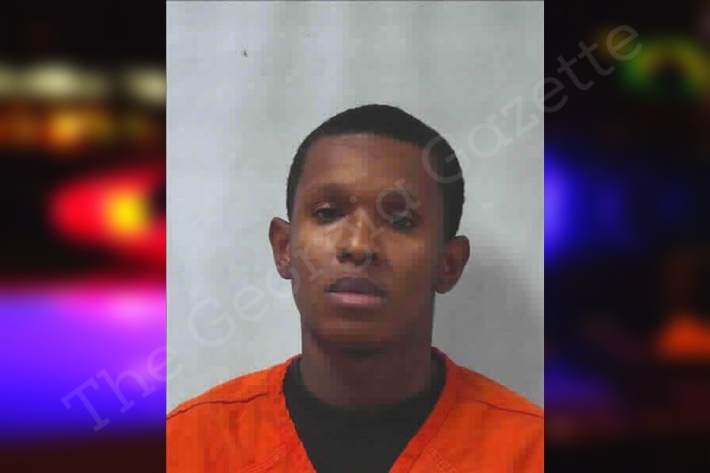 Timothy Freeman — Seminole County Jail Bookings