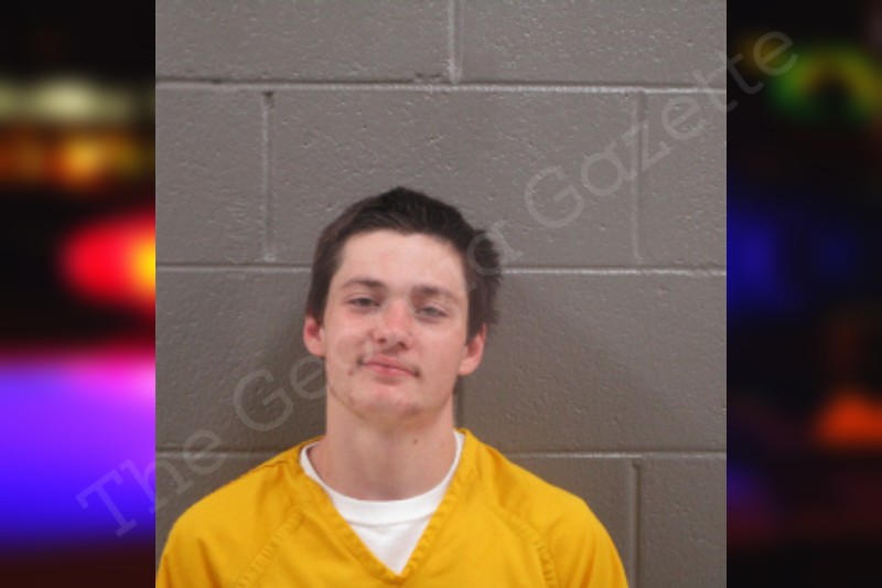 Robert Angove | Banks County