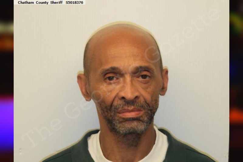 Donnie Fuller - Chatham County