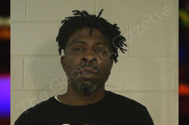 Kenneth Futch — Liberty County Jail Bookings