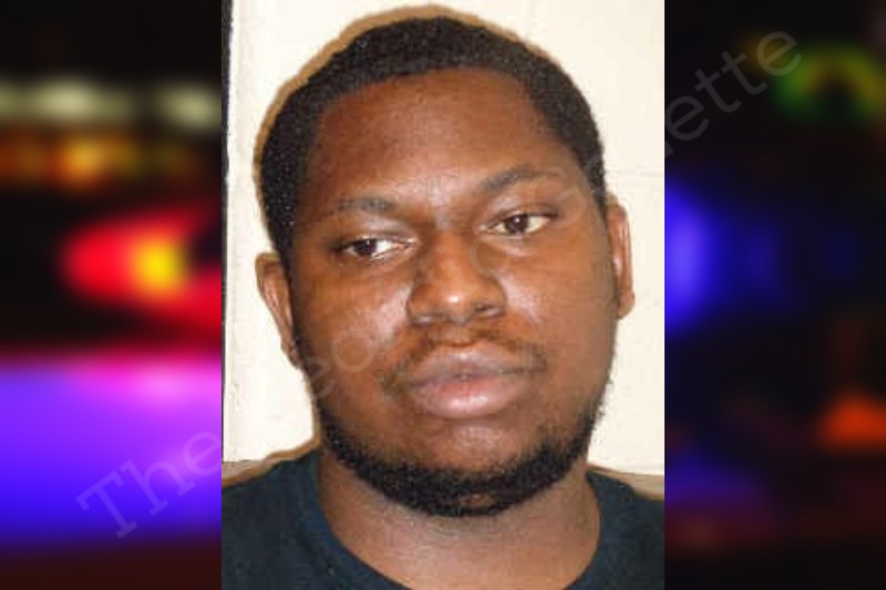 Shawn Gaither — Henry County Jail Bookings