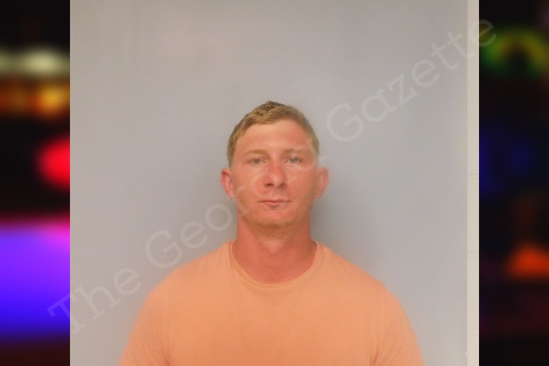 Richard Gallman — Hall County