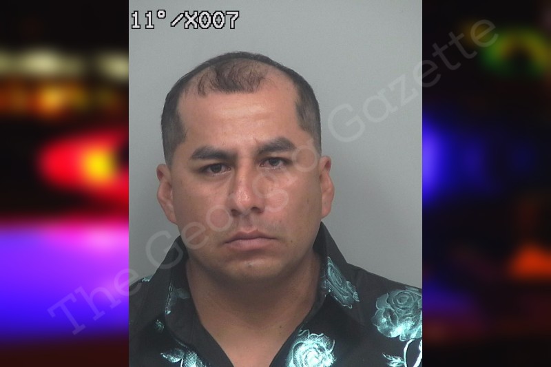 Jose Galvan Becerra — Gwinnett County Jail Bookings Jose Galvan Becerra — Gwinnett County Jail Bookings