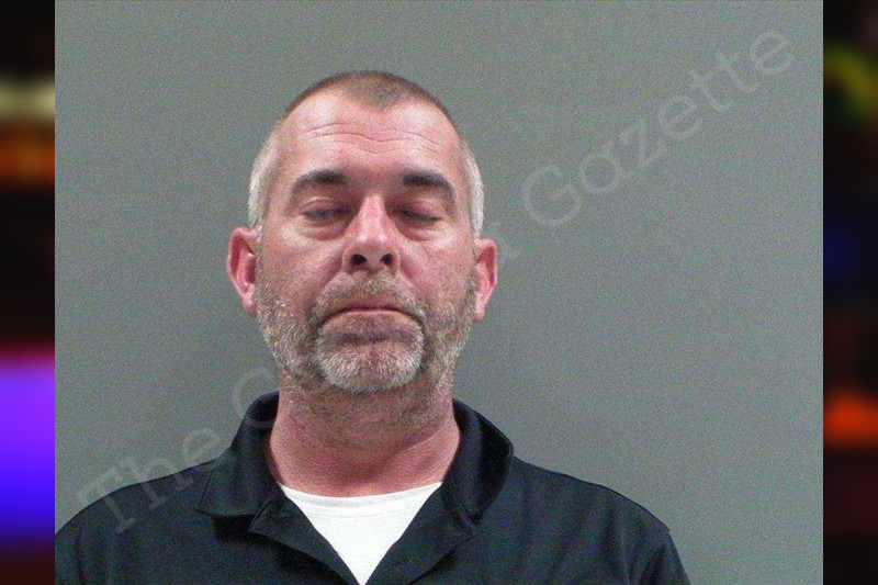 Alexander Gardner — Rabun County Jail Bookings