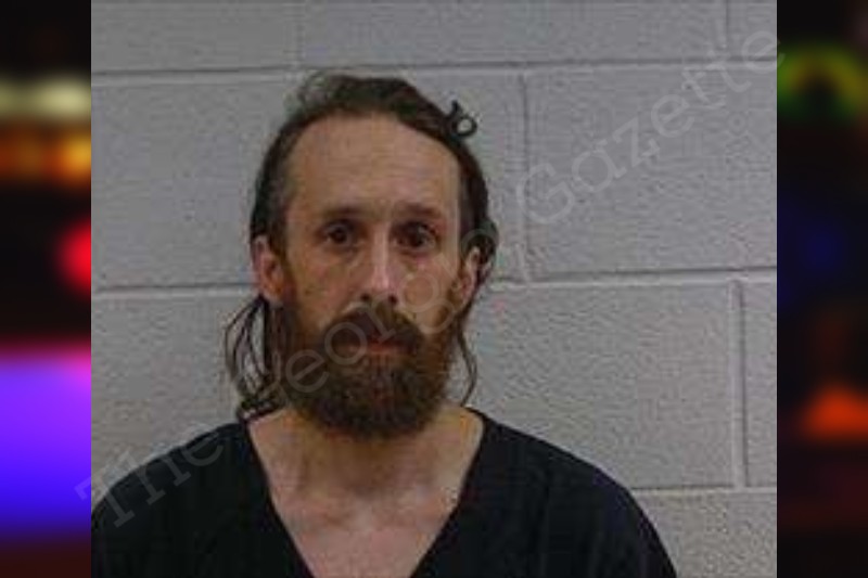 Chad Garrett | Polk County