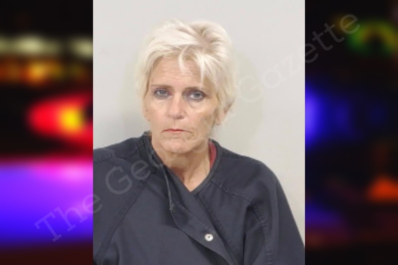 Crystal Goldstein — Lowndes County Jail Bookings