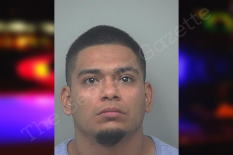 Marcos Gonzalez-Ramirez — Gwinnett County Jail Bookings Marcos Gonzalez-Ramirez — Gwinnett County Jail Bookings