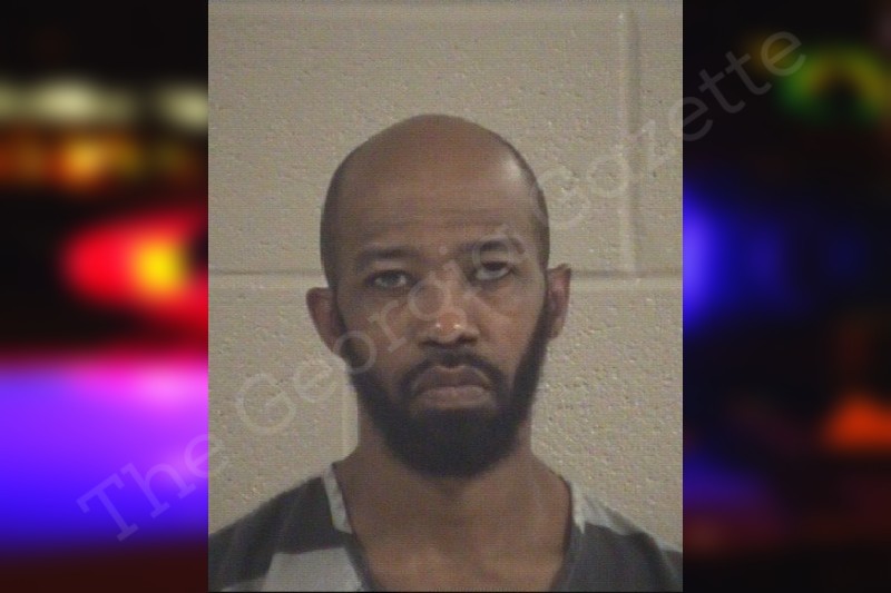 Tory Goodwin — Whitfield County Jail Bookings