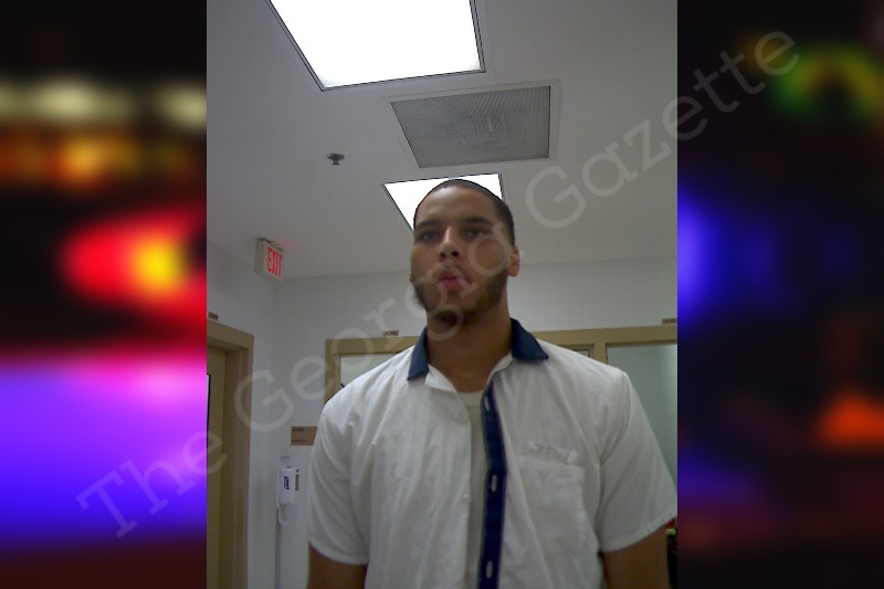 Timothy Grandy — Gwinnett County Jail Bookings