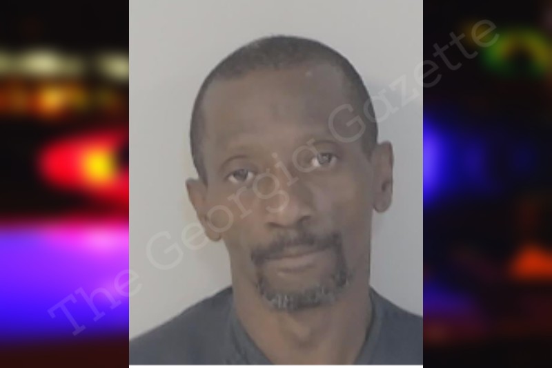 Rodney Gray — Lowndes County Jail Bookings