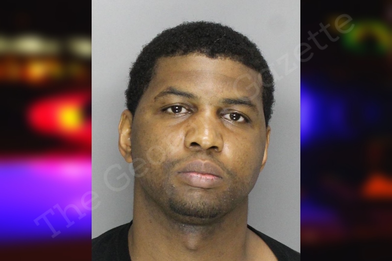 Demetrius Green | Cobb County