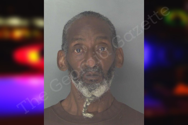 Robert Green — Douglas County Jail Bookings